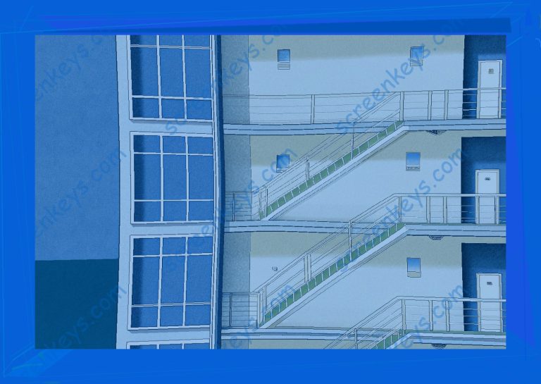 Florida Building Code Egress Requirements Explained - Legal Navigator